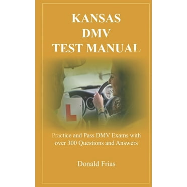 Virginia DMV Test Manual: Practice and Pass DMV Exams with over 300 ...