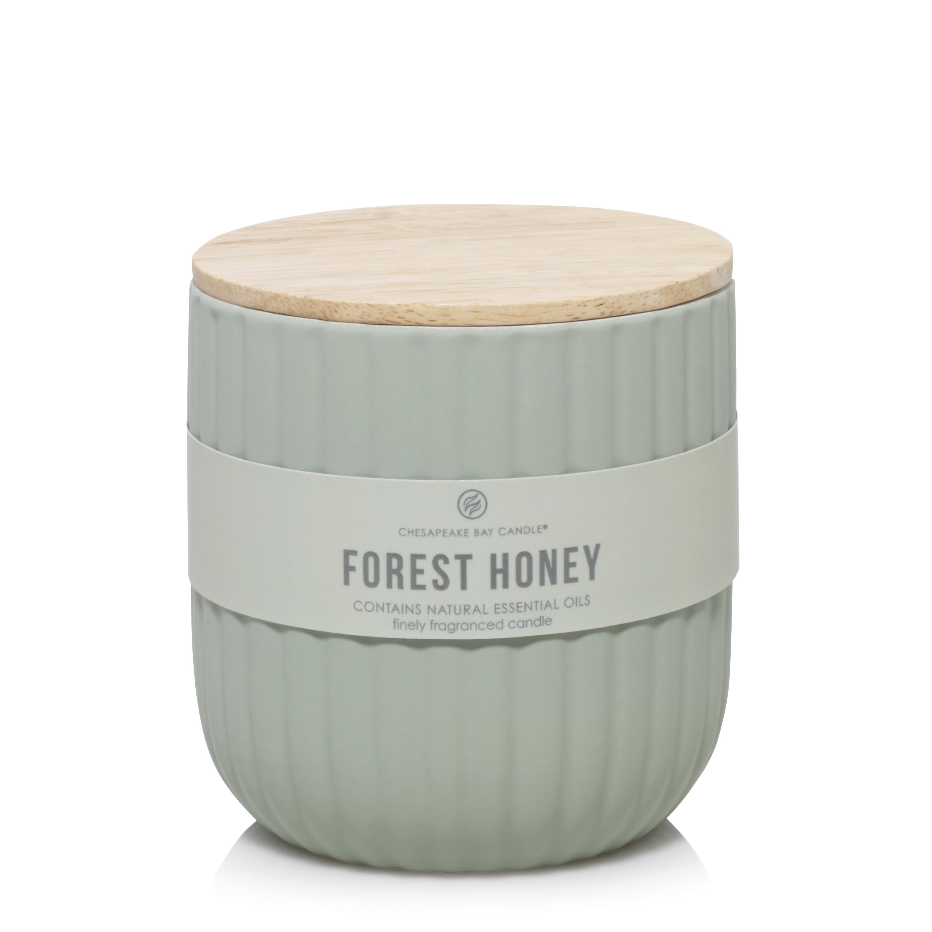 Chesapeake Bay Candle® Forest Honey 10.1 oz Medium Jar Candle - Walmart.com