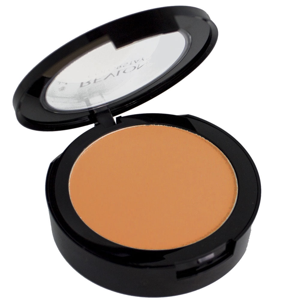 Revlon ColorStay Pressed Powder with SoftFlex, .3 oz. - Walmart.com