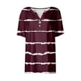 Bessyn Lace Blouses For Women Plus Summer Clothes For Mature Women 2024