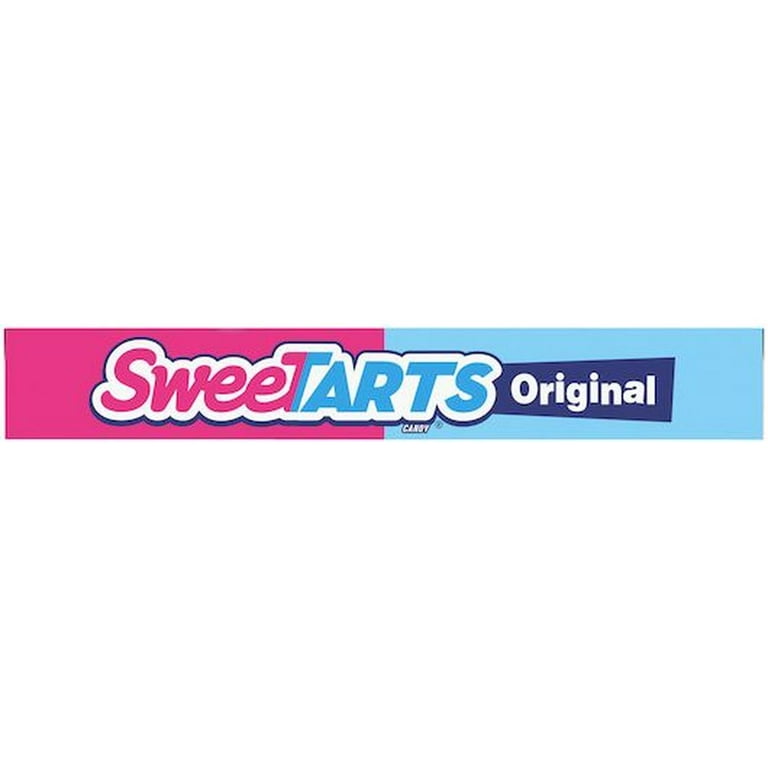 Sweetarts Logo