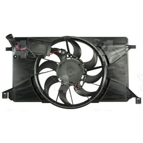 Rad / Cond Fan Assy. - Walmart.com