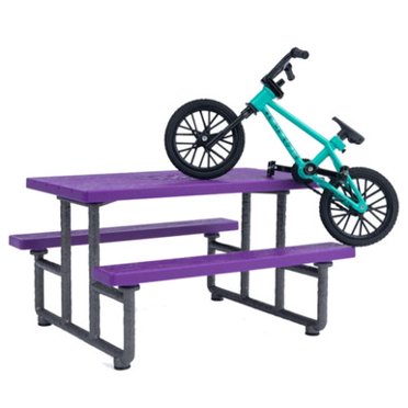 Flick Trix Best of Props Volume 4 - Sunday - Walmart.com