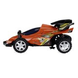 Remote Control Elite Convertible Racer with Authentic Sounds, Flashing ...
