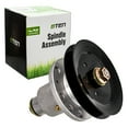 8TEN Blade Spindle Kit for Exmark 44 inch Lazer Z HP LHP4417KA ...
