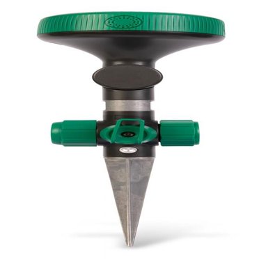 Gilmour 775 Turret Sprinkler - Walmart.com