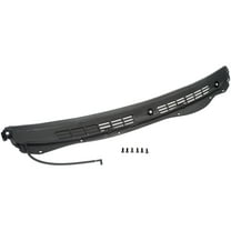 Kojem Outer Windshield Wiper Cowl Cover Grille Panel Lower for 1997 ...