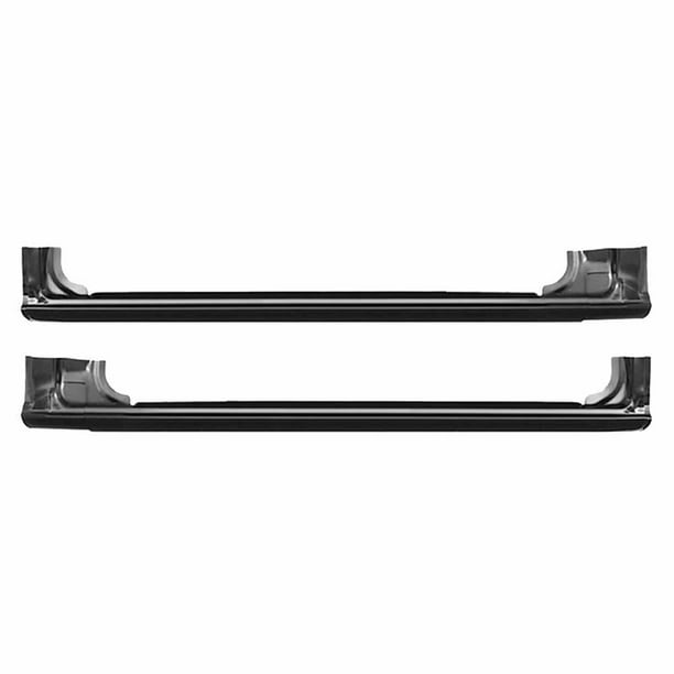 Chevy Express Cargo Van Interior Panels