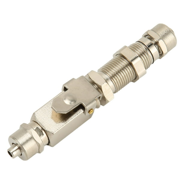 Scaler Connector, Handpiece Adapter Stainless Steel Practical For ...
