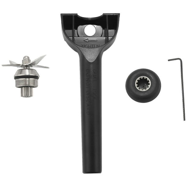 Blender Blade Repair Kit Removal Tool, Drive Socket With Gasket for ...