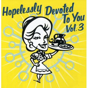 Hopeless Records: 15 Year Anniversary - Walmart.com