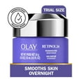 Olay Facial Moisturizer Skin Care Bundle, Mini Day and Night ...