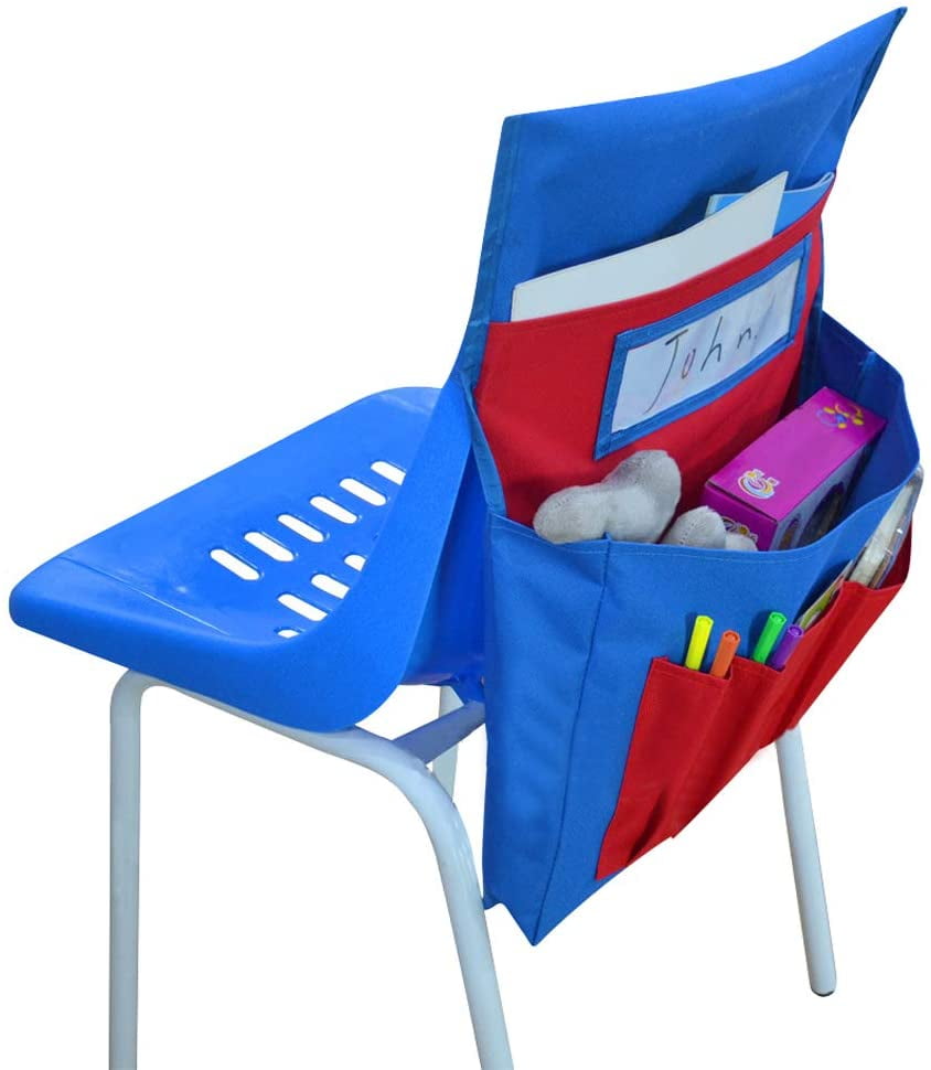 School Chairs Back