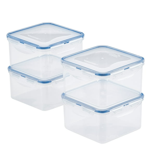LOCK&LOCK Food Storage Containers in Kitchen Storage & Organization ...