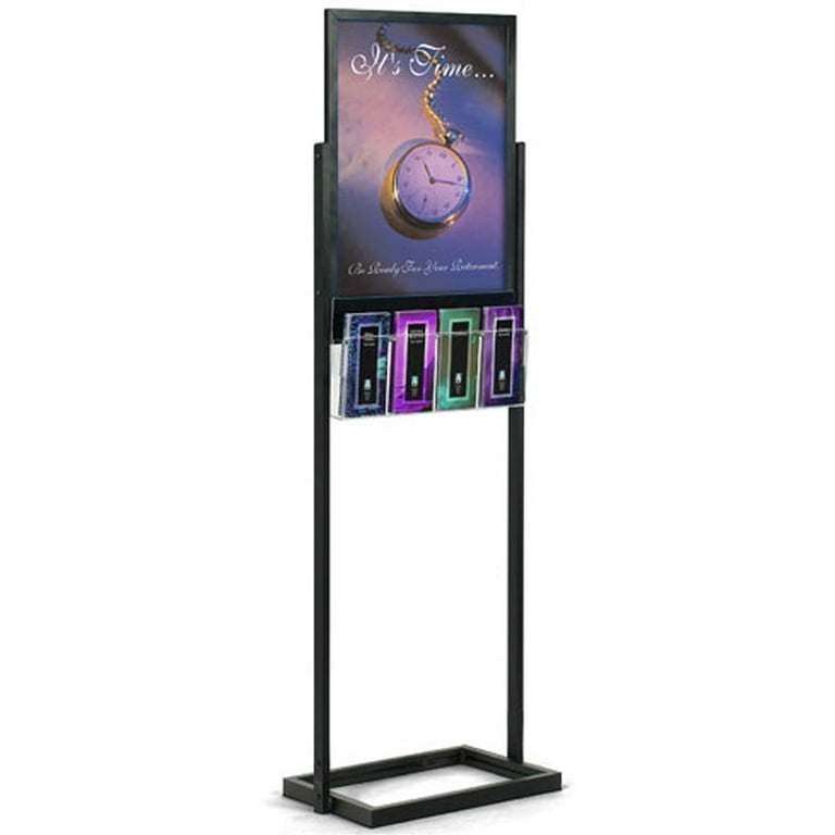 Adjustable Poster Frame