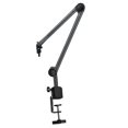 GJX 2026 New Mic Arm Desk Mount User Friendly,Easy Use Boom Arm Stand ...