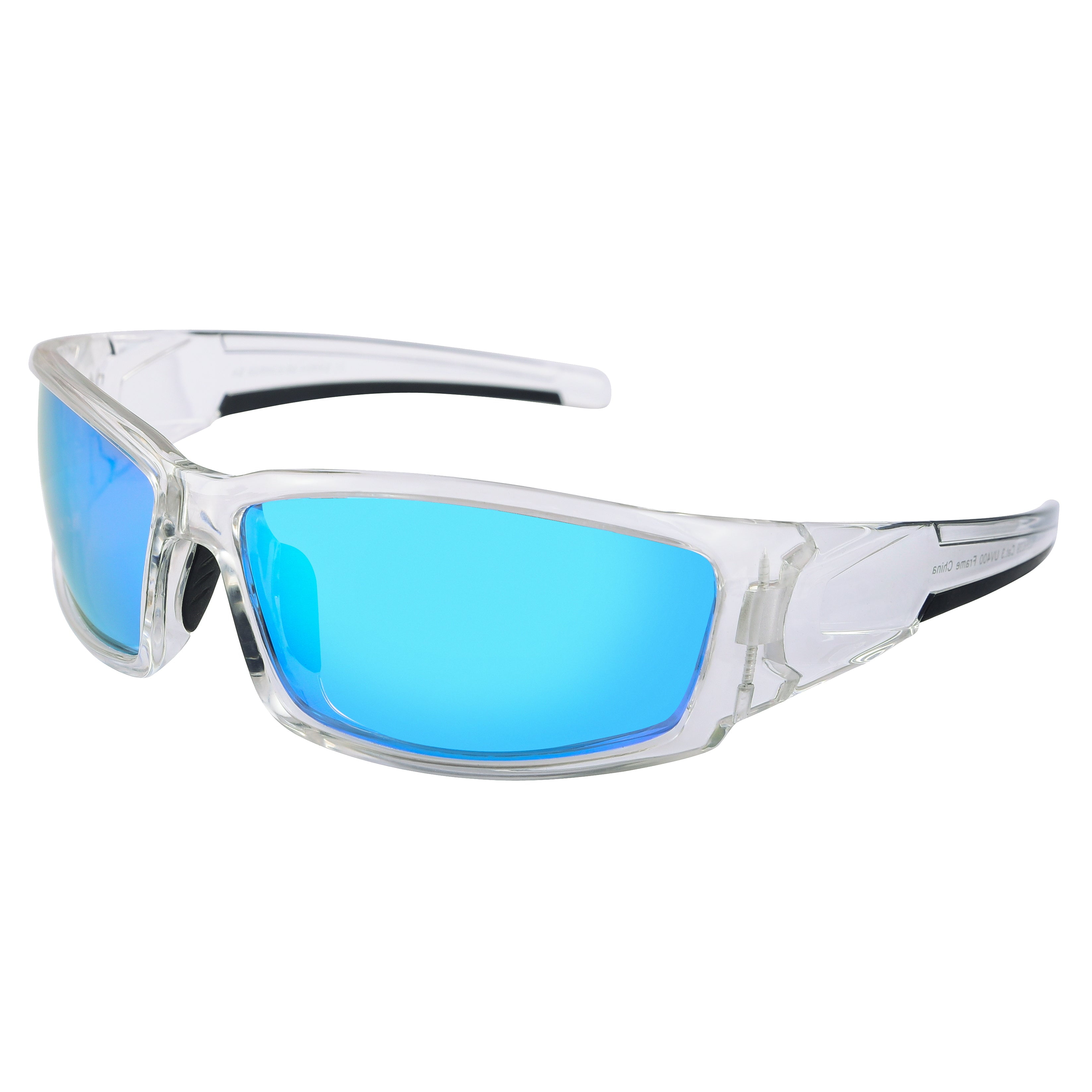 Polarized Sunglasses for Men - Premium Sport Sunglasses - HZ Series ...
