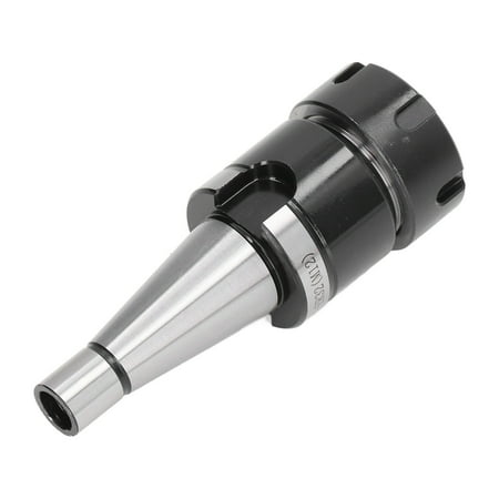 LAFGUR Collet Tool Holder,Alloy Steel CNC Tool Holder,NT30 ER32 Chuck ...