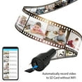 TINGLU 1080p Portable Night Vision Mini Camera, Black - Walmart.com