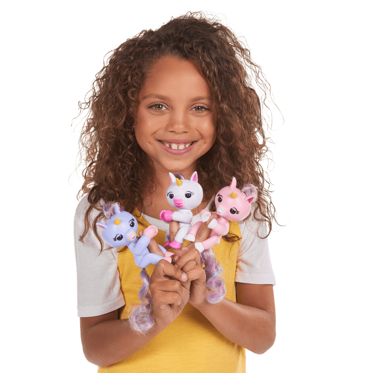 Wowwee Fingerlings Unicorn | ppgbbe.intranet.biologia.ufrj.br