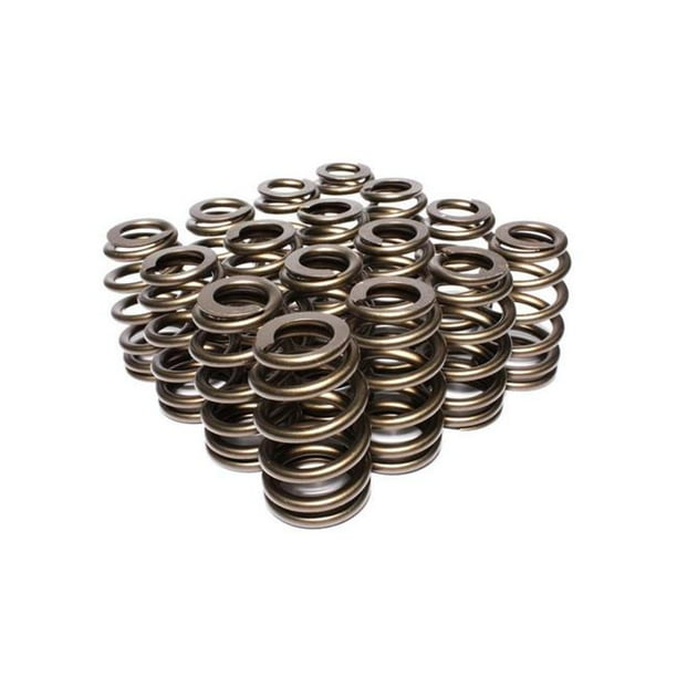 COMP Cams Valve Springs 1.185in Beehive - Walmart.com