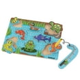 KidKraft Pond Magnetic Wooden Puzzle - Walmart.com