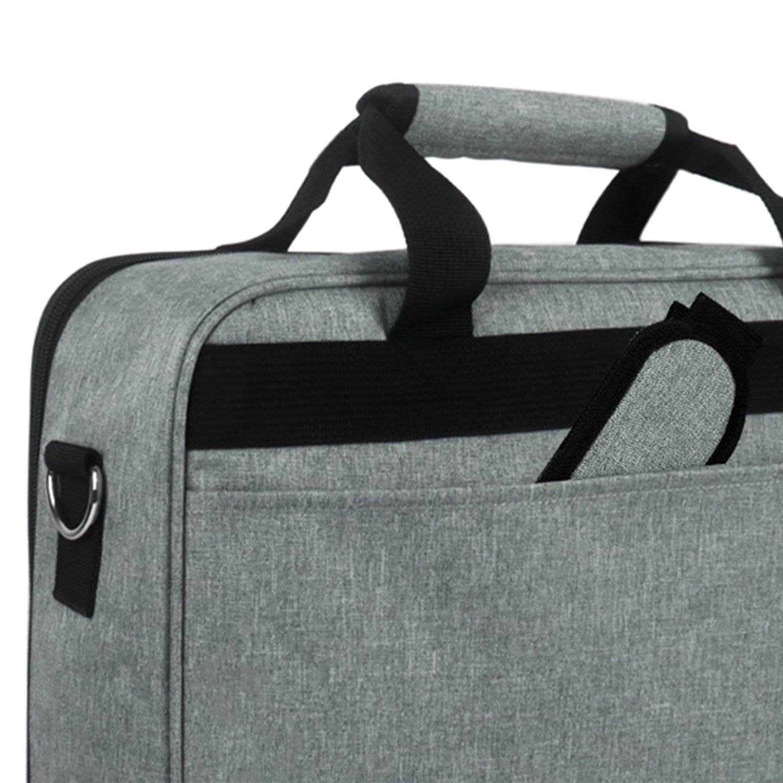 Click here for Destyer Large Projector Bag Adjustable Shoulder St... prices