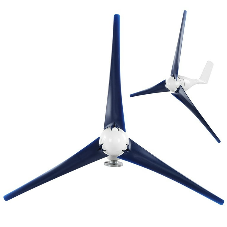 Home Wind Turbine Kits