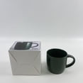 Oerthvi Cups,Green Ceramic Coffee Cups Set 15 oz - Set of 1 - Walmart.com