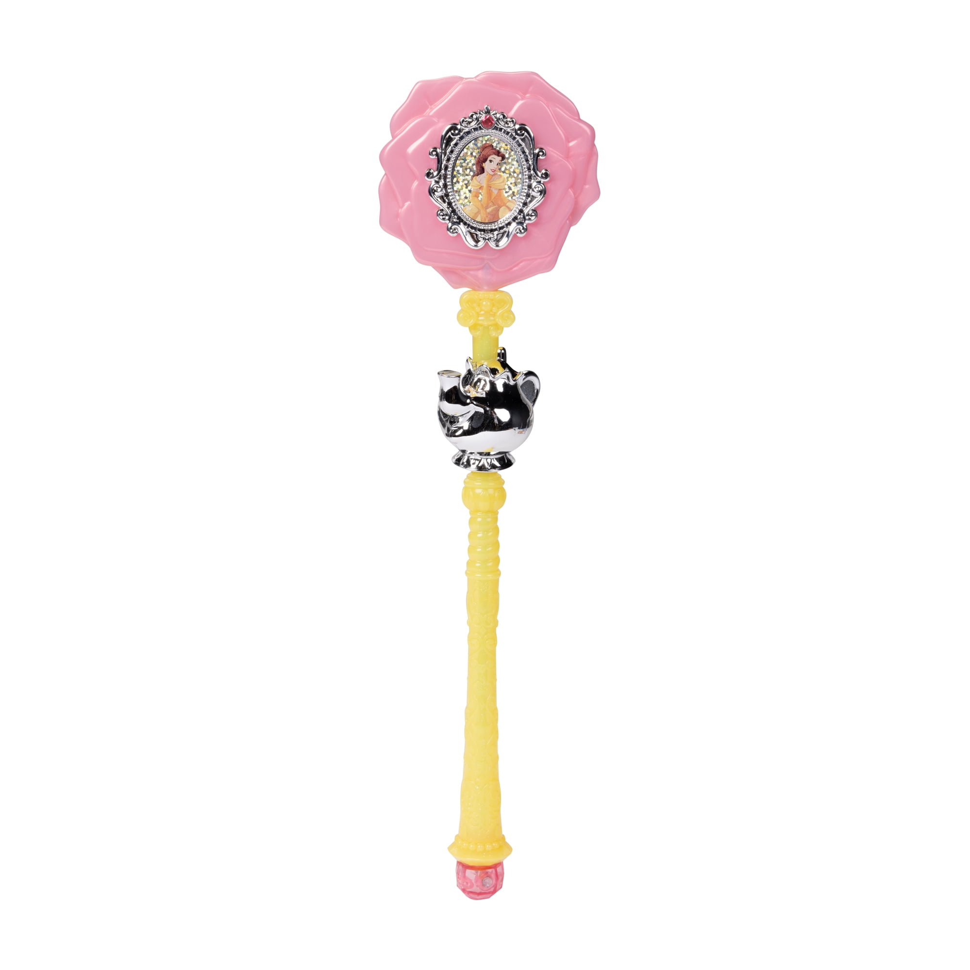 Click here for Disney Princess Wand - Belle prices