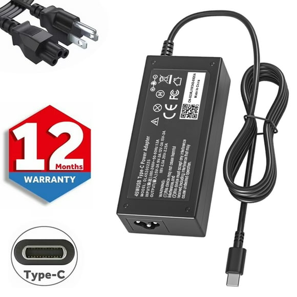 Hp Laptop Charger