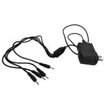 Best Silent Sound System Headphone Sample Pack - for Silent Disco ...