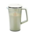 Baby Brezza Electric One Step Formula Mixer - Automatic Milk Machine ...
