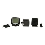 Bell Dashboard 300 Wireless Cycle Computer - Walmart.com