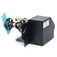U.S. Solid Automatic Label Dispenser For Rolls And Fanfold Label ...