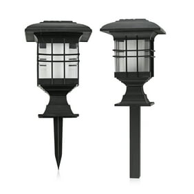 Beam Lite 6PC Solar Light Set - Walmart.com - Walmart.com