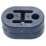 Flowtech 53620FLT Exhaust Crossover Pipe - Walmart.com