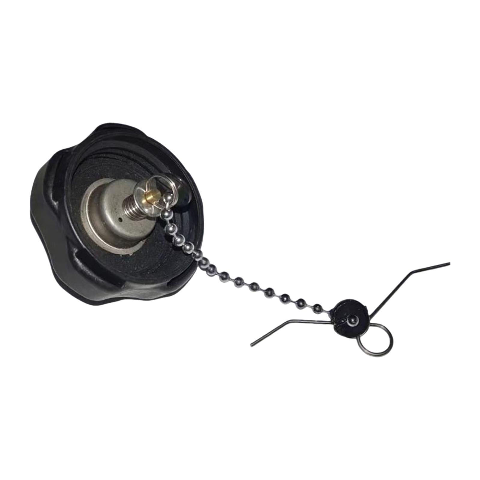 Click here for Dynwaveca Outboard Motor Fuel Tank Cap Marine Acce... prices