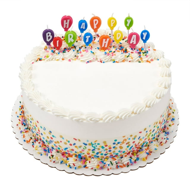 Sweet Celebration 10" Double Layer Cake - Samsclub.com