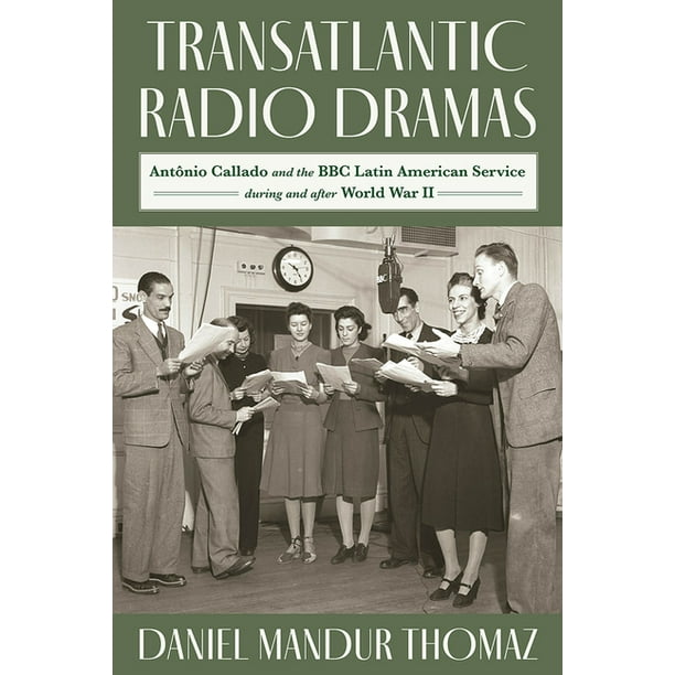 Bbc Radio Dramas