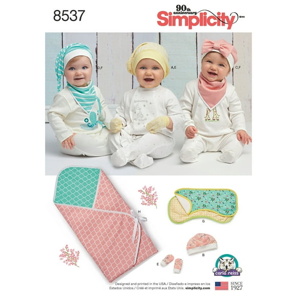 Simplicity Patterns | Walmart Canada