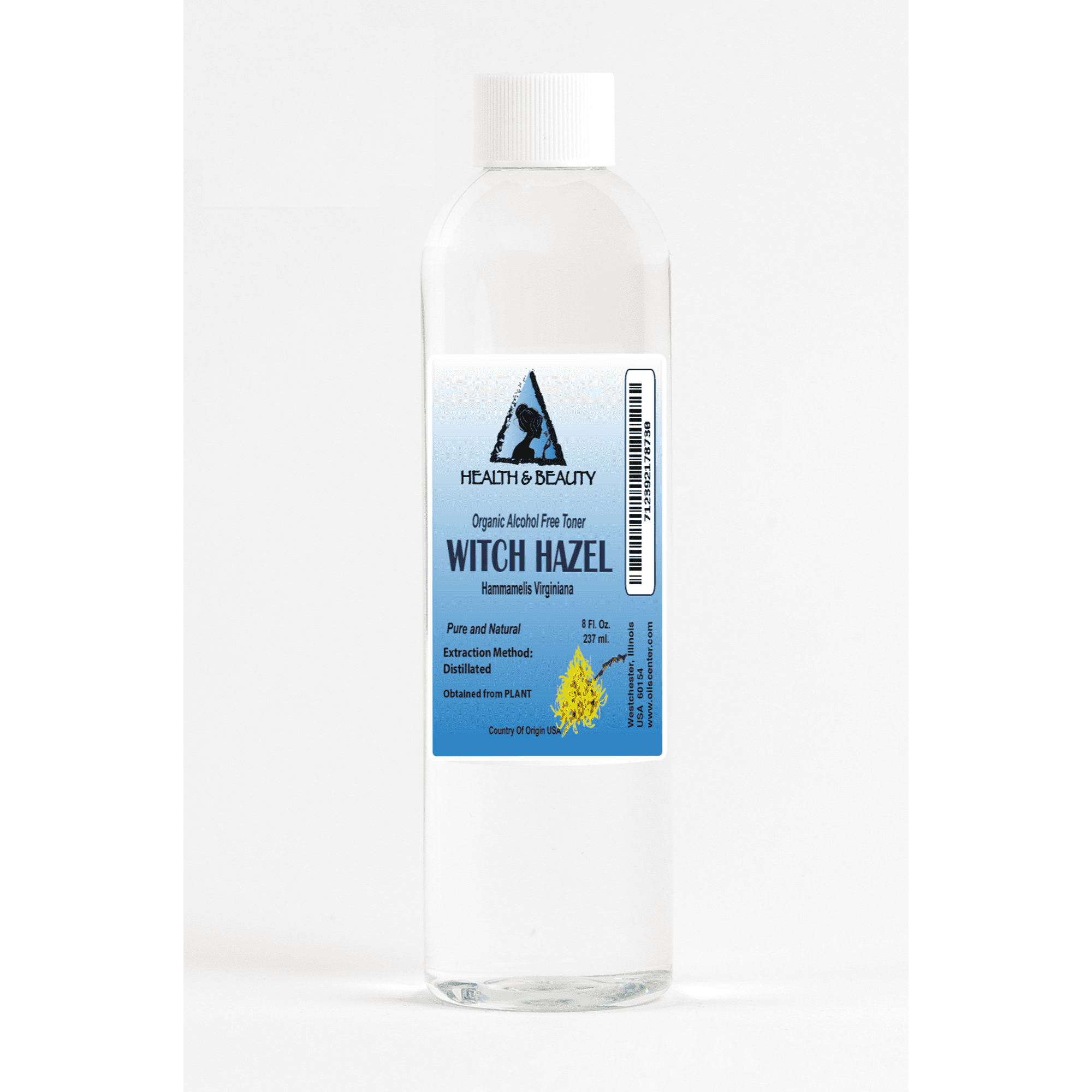 Click here for Health & Beauty Witch Hazel Distillate Face Toner... prices