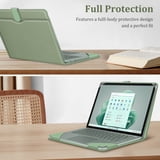 Fintie Case for 13.5 Inch Microsoft Surface Laptop 5/4/3/2 (Model: 1951 ...