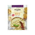 Priano Roasted Garlic Risotto, 6 oz - 6 PACK - Walmart.com