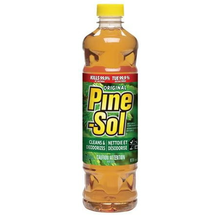PINE-SOL CLEANER ORIGINAL 828ML - Walmart.ca