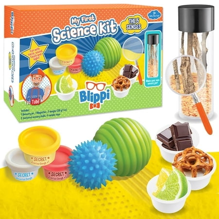 Click here for Creative Kids Blippi Science Kit- Sensory Lab prices