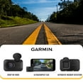 Garmin Dash Cam Mini 3 Ultra-Compact 1080p Camera with 140-Degree Field ...