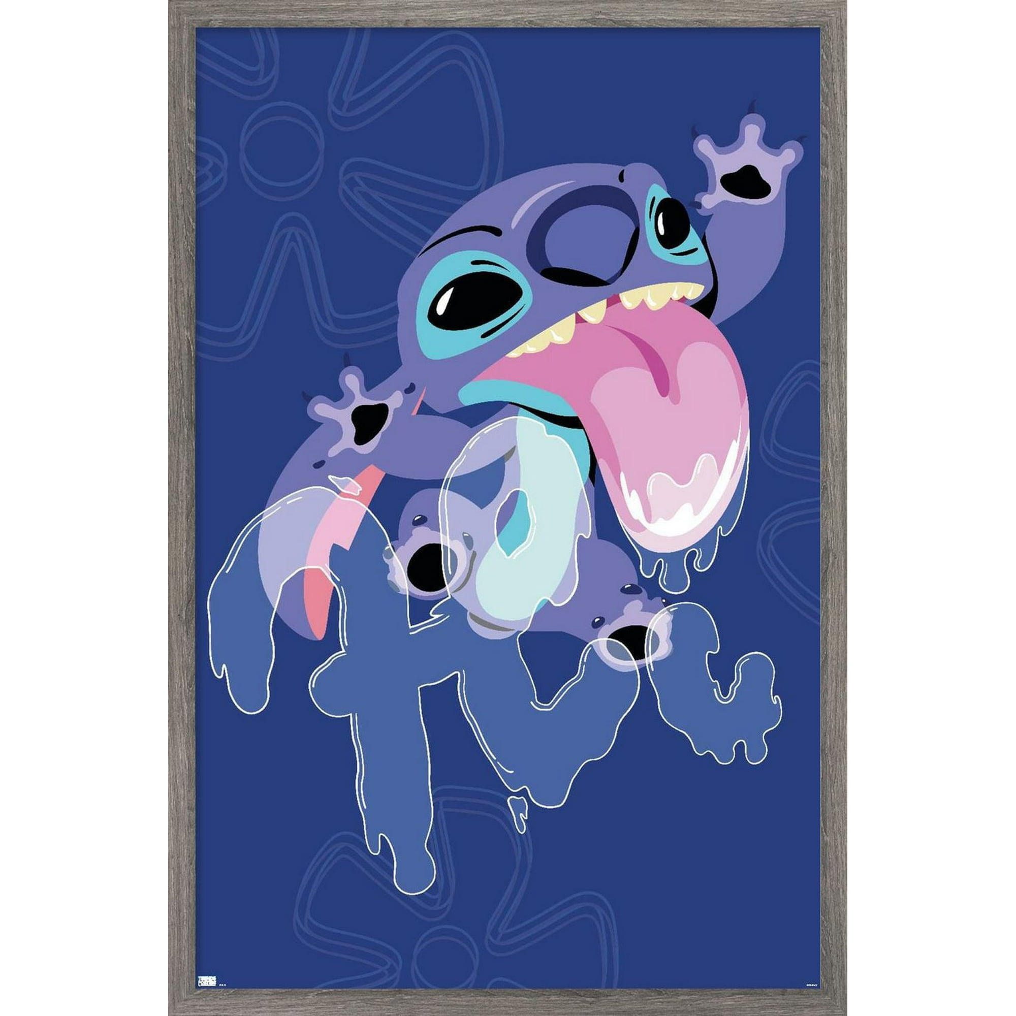 Click here for Trends International Disney Lilo And Stitch - Slob... prices