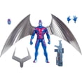 Marvel Legends Series X-Men '97 Archangel 6-inch Action Figure ...