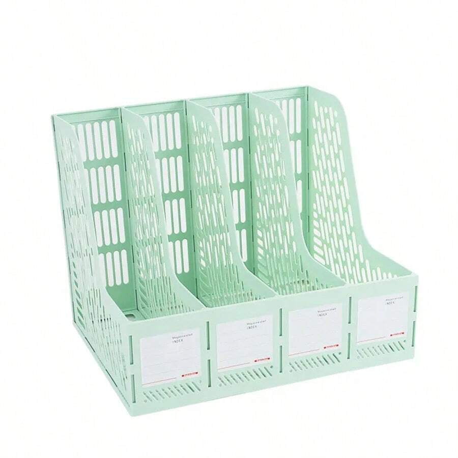 Click here for Jumingds 1 Pcs  Thickened File Rack  File Frame  Q... prices